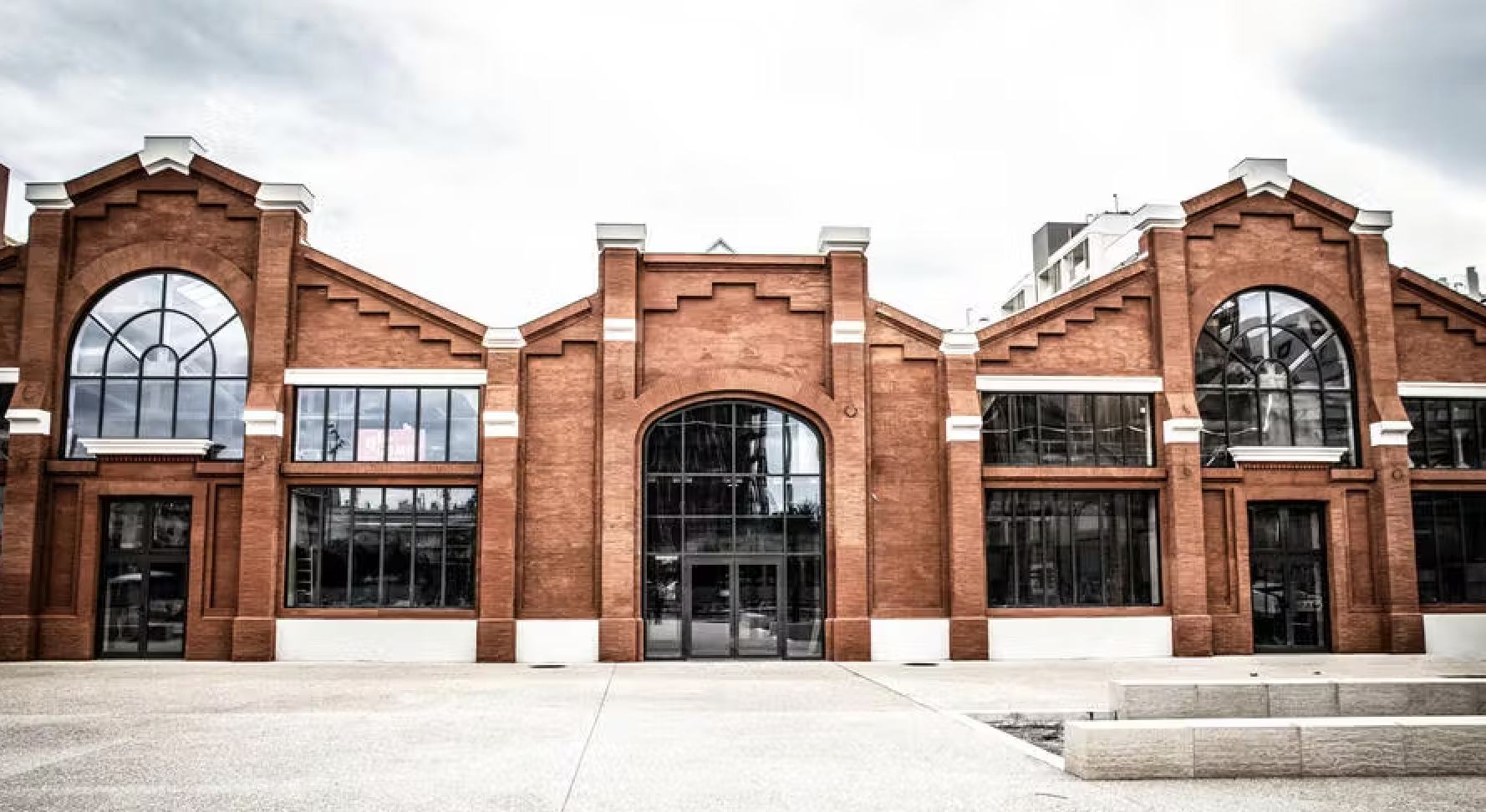 Food Court en France : la nouvelle tendance culinaire