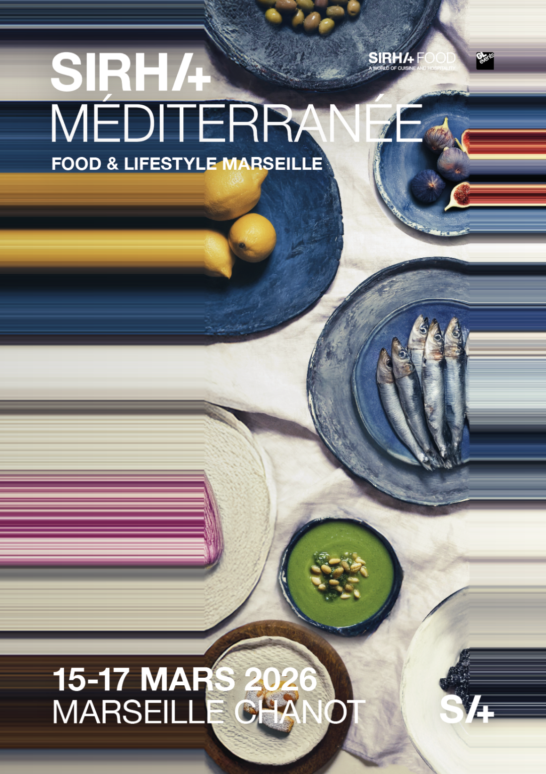 Sirha Méditerranée - Divinemenciel
